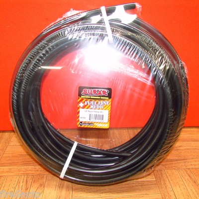 SUR&R 3/8" Fuel Line Nylon Tubing 50ft Roll K01050 | eBay