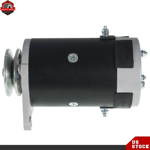Starter Generator For EZGO Workhorse 1200 1200 Lx 800 800 Lx St350 ...
