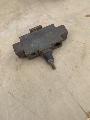 Mopar A Body 67-72 Brake Junction Block | eBay