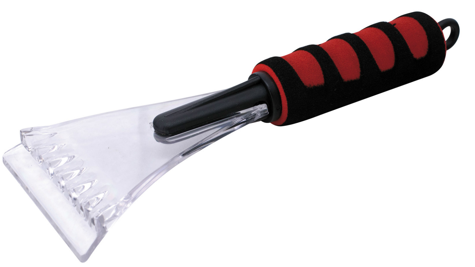 Husky Car Van Artika Heavy Duty Frost Snow & Ice Scraper Shovel with ...