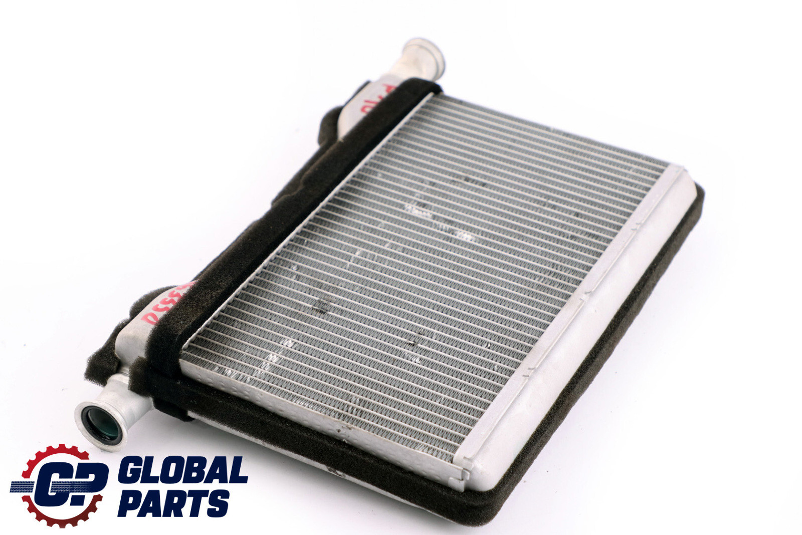 BMW 5 6 7 Series F01 F10 F11 F12 Heating Heater Radiator Heat Exchanger ...