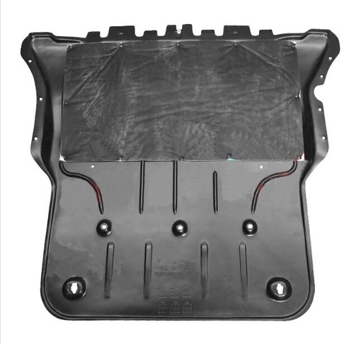 Fits Audi A3 Engine Under Tray 2020 | eBay UK