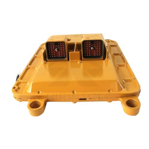 ECU ECM Controller 132-2148 1322148 for Caterpillar D6R D7R Tractor ...