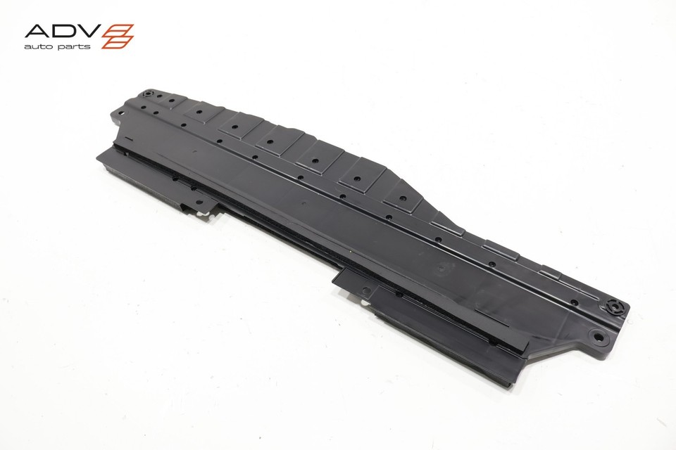 2022 - 2024 HYUNDAI TUCSON RADIATOR CORE SUPPORT UPPER AIR DEFLECTOR ...