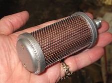 Allied Witan Atomuffler X10 0375010 Air Dryer Muffler 44aw56 for sale ...