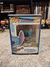 Stitch Funko Pop! Vinyl Checklist - Explore the Full Master List