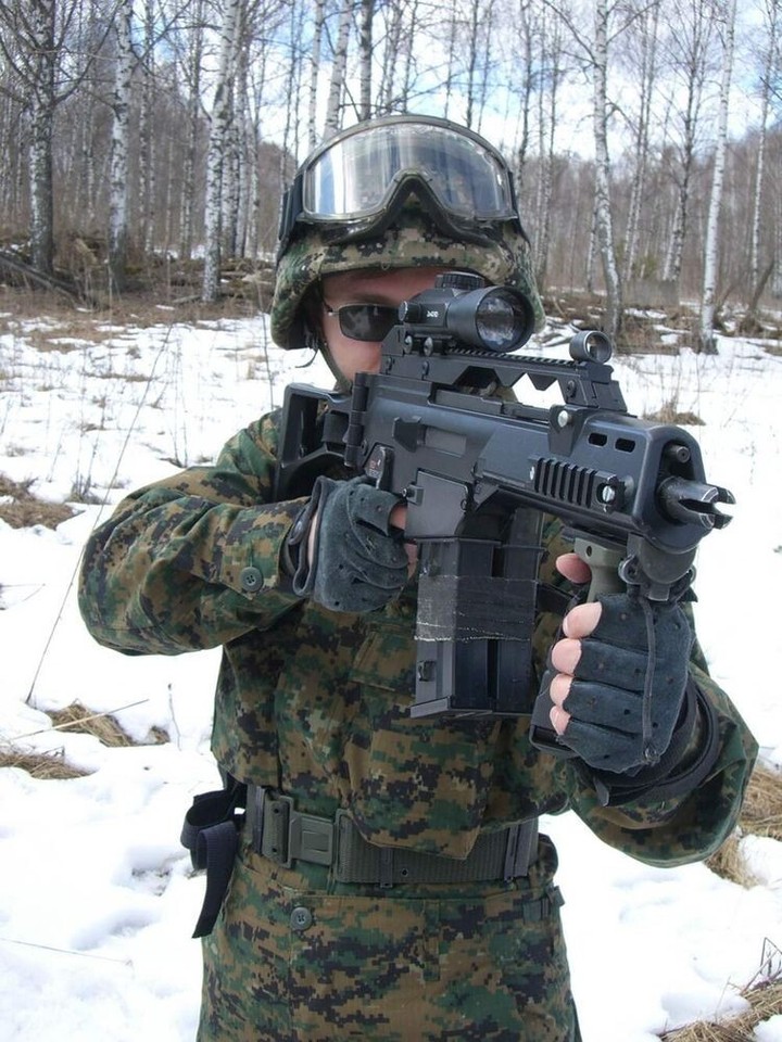 Russian Spetsnaz FSB Field Summer Assault BDU Suit Crimean Crisis ...