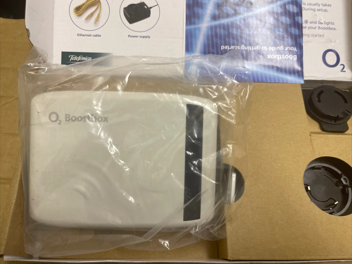 Cell Phone Rangebooster