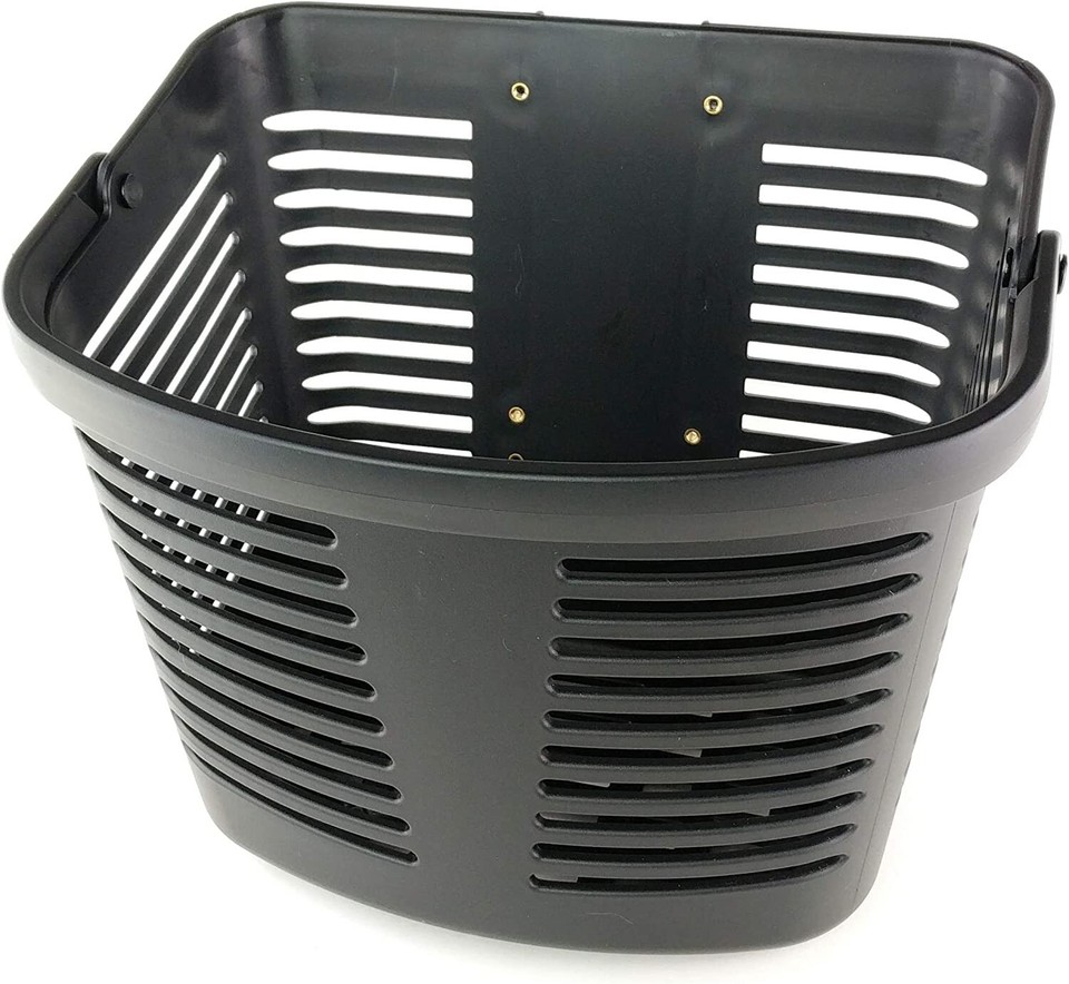 Pride Mobility Large Front Basket for Victory,Go-Go Sport,Pursuit ...