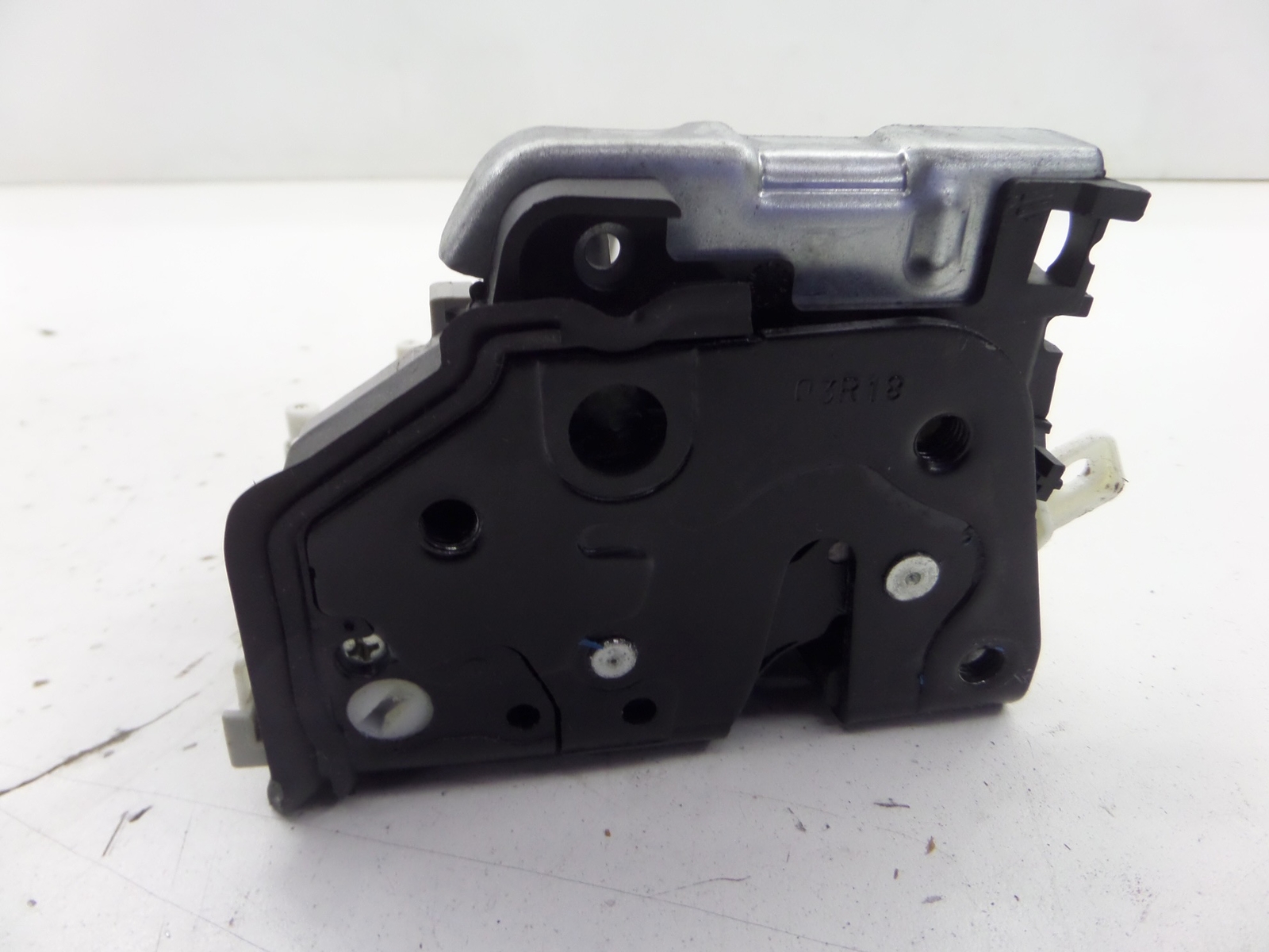 Audi S3 Right Rear Door Latch 8V 15-18 OEM 8K0 839 016 G | eBay