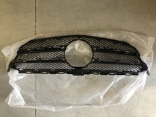 Genuine Mercedes-Benz Grille 205-880-42-02 | eBay