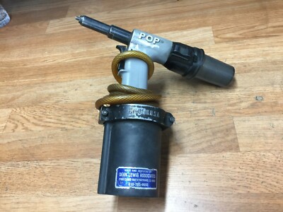 Riveters - Cherry Rivet Gun