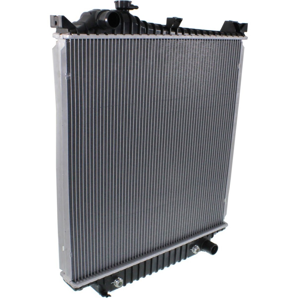 Radiator for Explorer Ford Sport Trac Mercury Mountaineer 2007-2010 | eBay