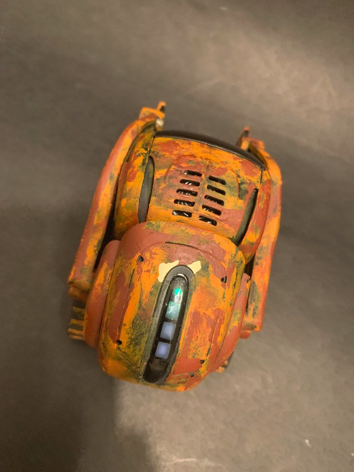 Anki VECTOR Robot Complete in Box | eBay