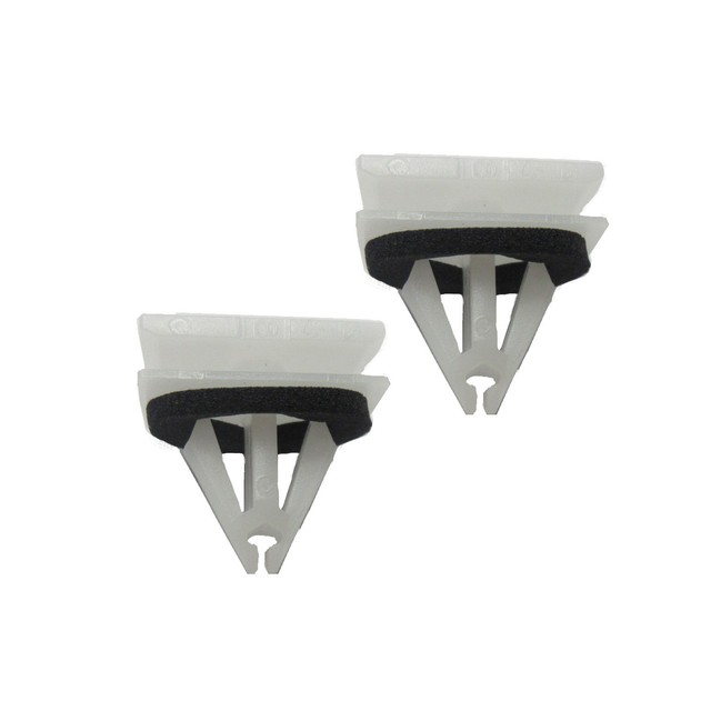 Genuine GM Lower Molding Retainer 19352782 for sale online | eBay