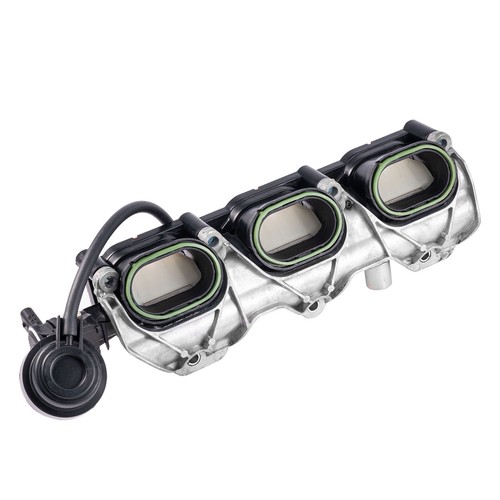 Right Side Intake Manifolds For Audi A6 A7 Q5 Q7 S4 VW Touareg 3.0T NEW ...