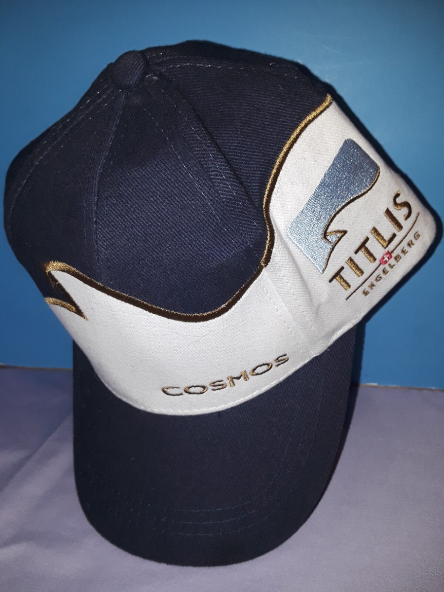 Titlis Logo Titlis Rotair