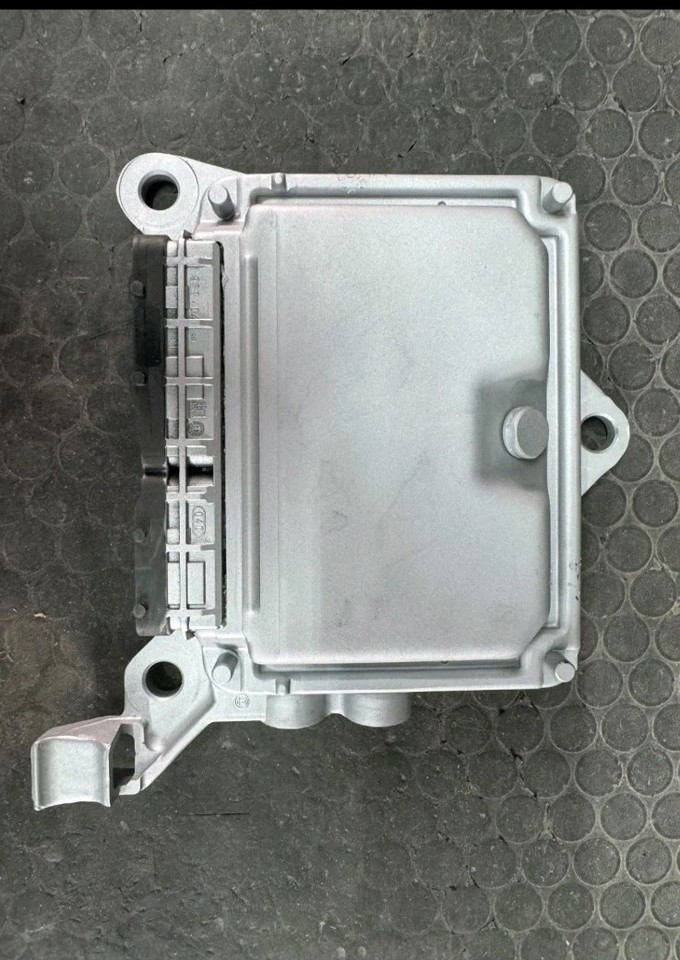 2001-2004 Chevy SILVERADO GMC SIERRA 6.6 DURAMAX FUEL INJECTOR MOD FICM ...