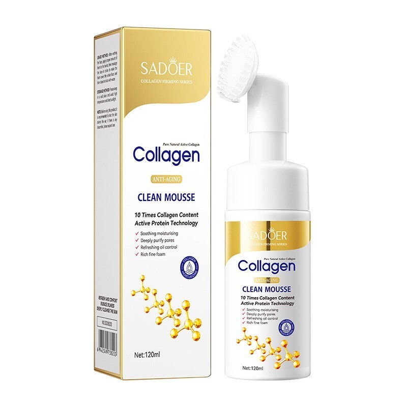 Collagen Series Anti-Wrinkle Moisturising and Hydrating Skin Care Set ...