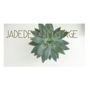 Jade Design Vintage Clothing | eBay Stores