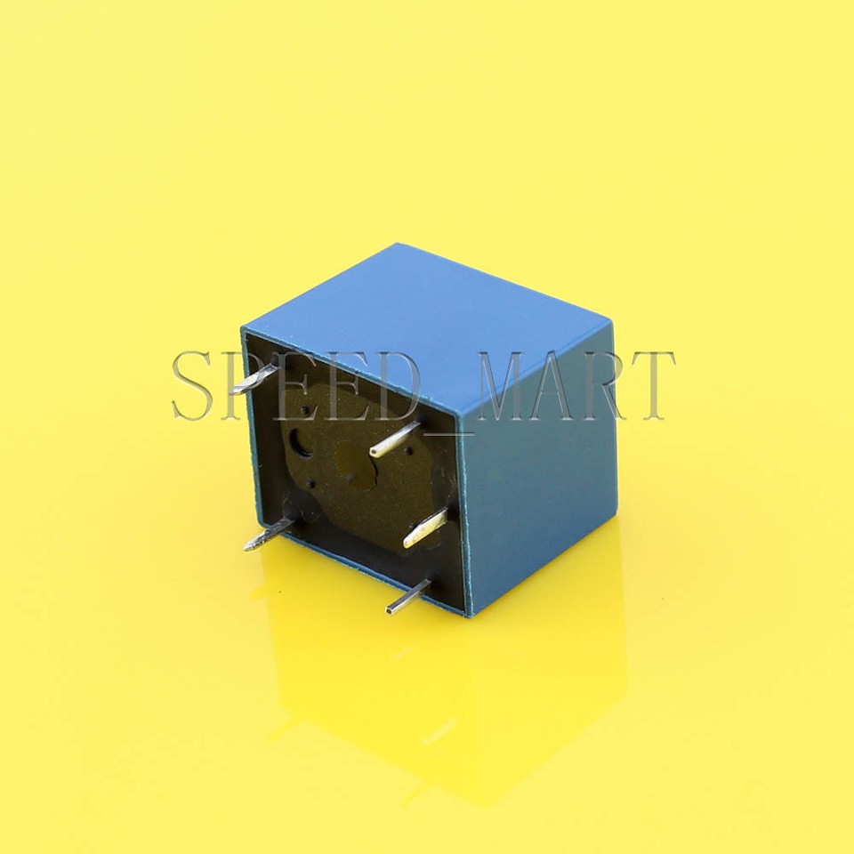 High Quality 5 Pins RELAY 24V DC Coil Power Relay PCB SRD-24VDC-SL-C | eBay