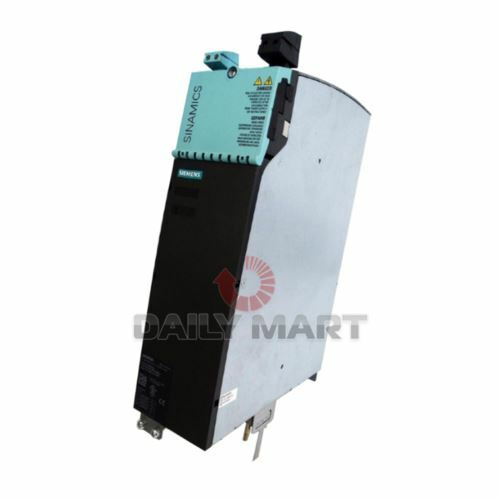 New In Box SIEMENS 6SL3130-1TE22-0AA0 Basic Line Module | eBay