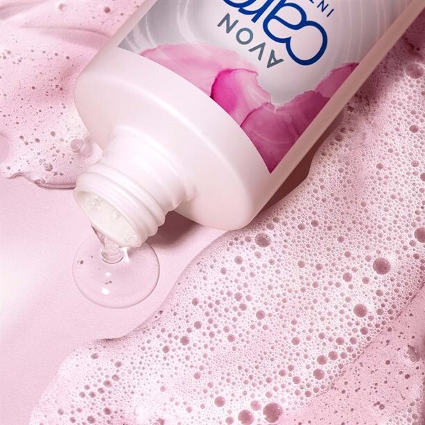 Avon Care Intimate Gentle Delicate Feminine Wash - 250ml | eBay UK