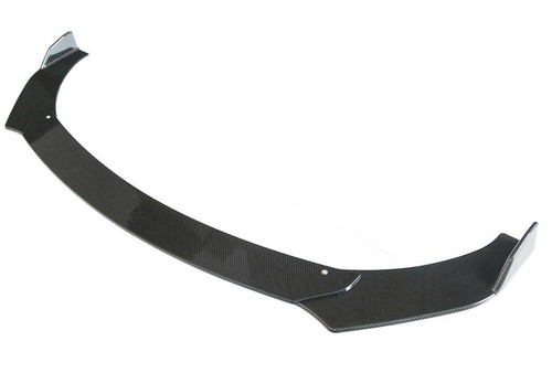 Für CARBON paint Frontspoiler front splitter für Mazda RX-8 flaps ...