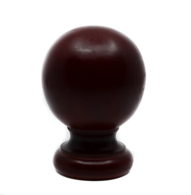 Columns & Posts - Mahogany Newel Post