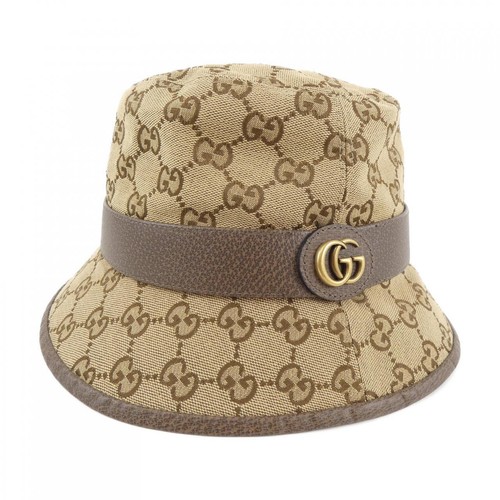 Authentic GUCCI Hut #241-003-504-0120 | eBay