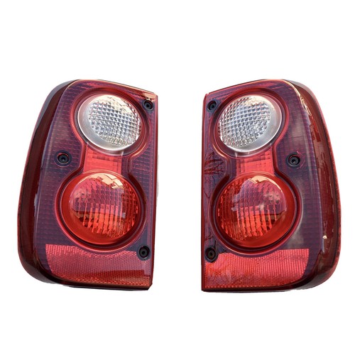 LAND ROVER FREELANDER MK1 Rear Light Set | eBay UK