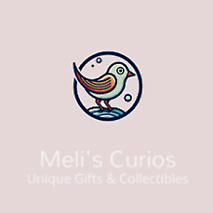 Meli's Curios | eBay Stores