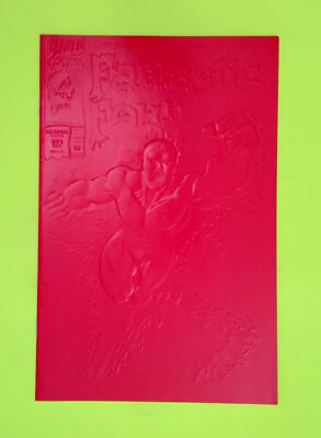 Fantastic Four #371 - 2nd print Vol. 1 1992 Marvel Comics Variant K71 ...