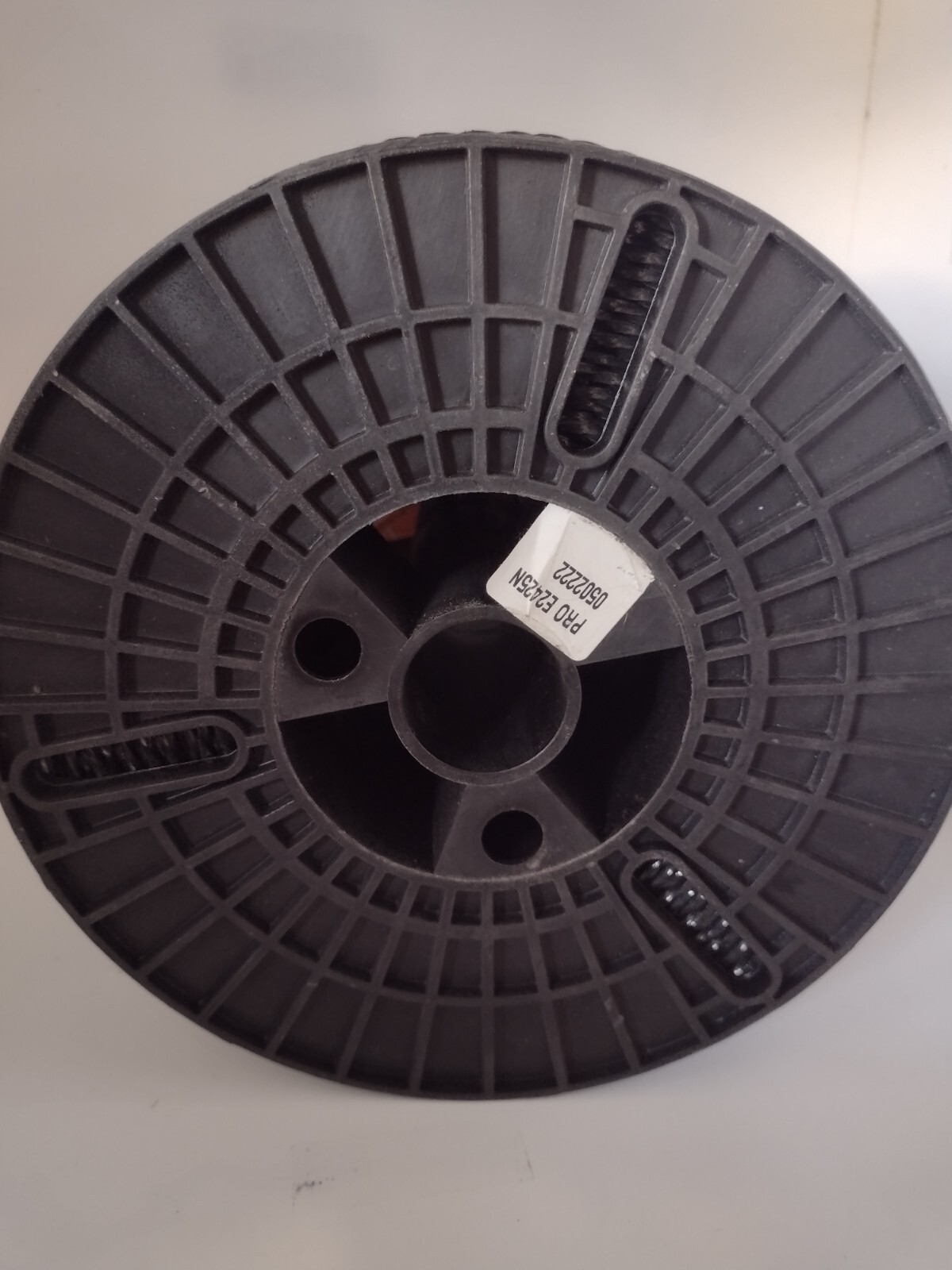 ECHO 330095075 .095" Black Diamond Line - 5lb Spool for sale online | eBay