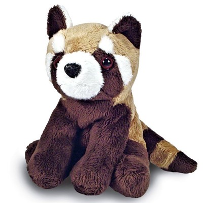 14cm Red Panda Soft Toy - Cute Small Soft Toy Animal - 0+ Years ...