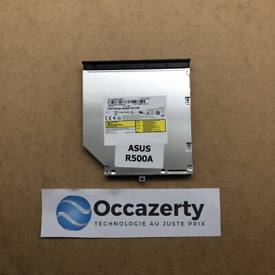 DVD Player/Burner - Asus R500A | eBay
