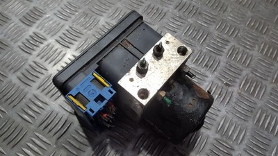 8200183495b BLOC HYDRAULIQUE ABS 10.0206-0065.4 10.0960-1424.3 12 ...