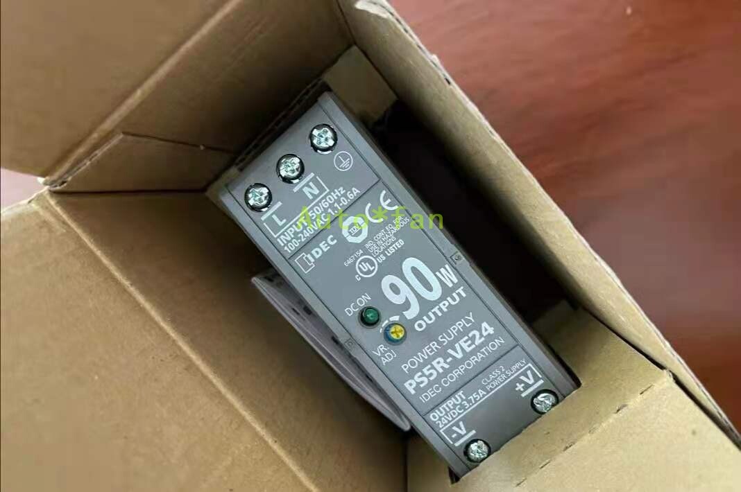 1pcs new rail mounted switching power supply PS5R-VE24 | eBay