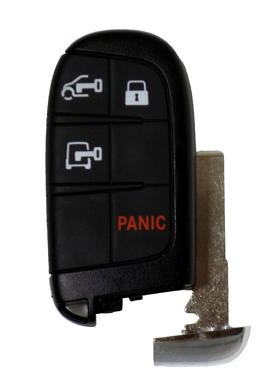 NEW OEM 2022-2025 RAM PROMASTER REMOTE KEY FOB 7FF24LXH 60977653 M3N ...