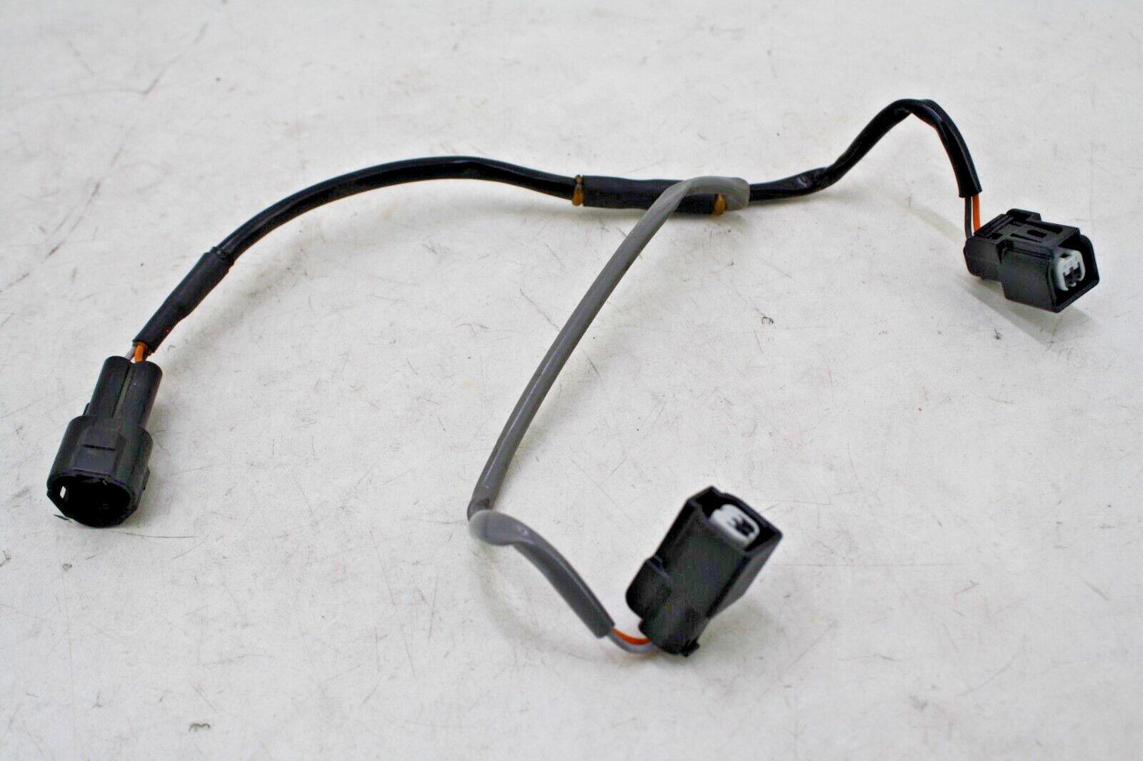 TRIUMPH AMERICA SPEEDMASTER THRUXTON BONNEVILLE FUEL INJECTOR TPS ...