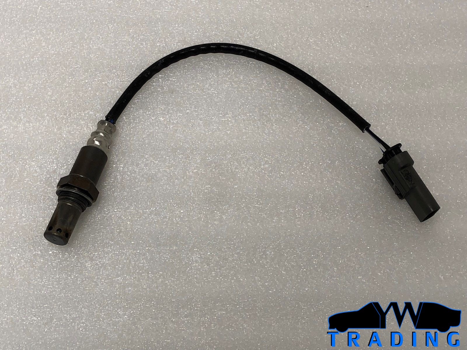 TAHOE YUKON ESCALADE SILVERADO SIERRA OXYGEN SENSOR DENSO - 12637679 / ...
