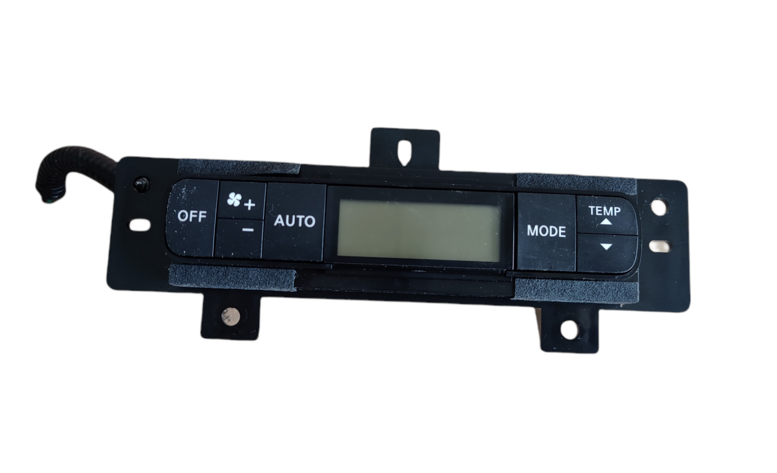2011-2020 Nissan Quest Rear A/C Heater Temperature Climate Control Unit ...