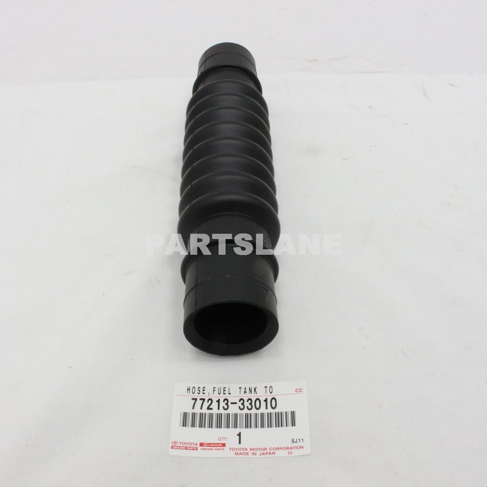 Toyota Camry Lexus ES300 92-95 Genuine Fuel Tank To Filler Pipe Hose ...