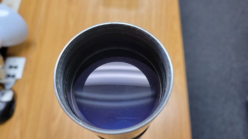 J Unertl 12x Vintage Scope with Mounts and Carrying Box | eBay