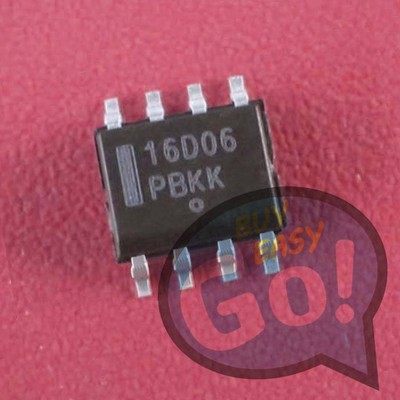 5PCS NCP1200D60R2G 200D6 Encapsulation SOP-8 Puce IC Nouveau Equipement ...