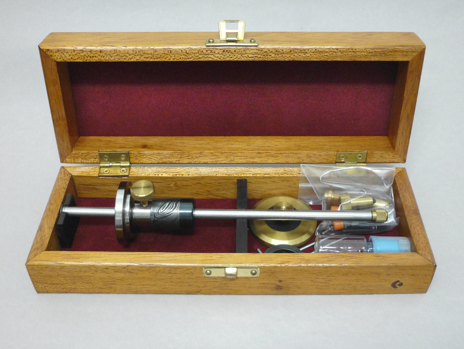 Universal Marking Gauge Set for Wood or Metalworking | eBay