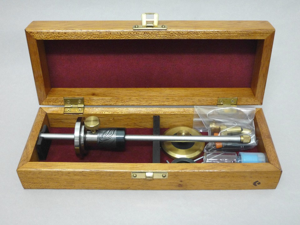 Universal Marking Gauge Set for Wood or Metalworking | eBay