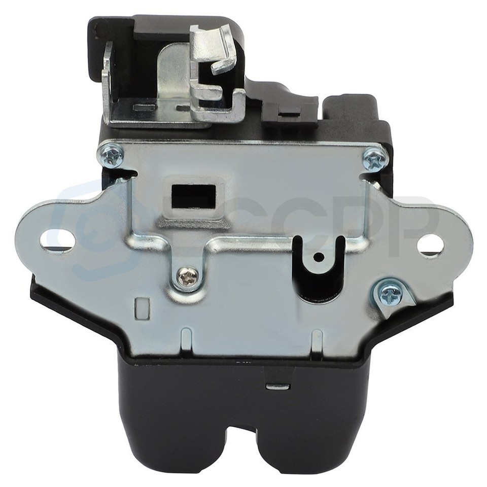 Rear Trunk Lid Lock Actuator Tail Gate Latch for Kia Rio Sedan 2012 ...