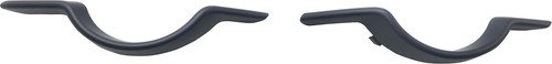 For 2014-2020 Journey Fog Light Trim Front, Right Primed CH1039191 ...