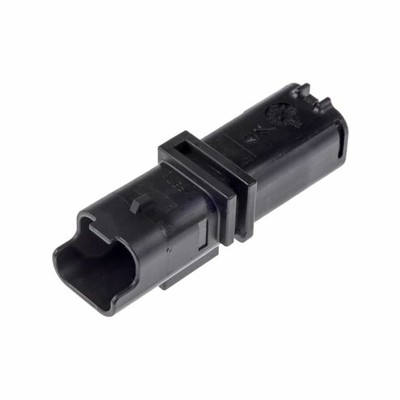 APTIV Sicma Miniseal Connector female 2 way black | eBay UK